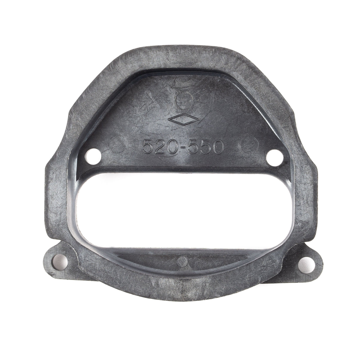 Oral Nasal Mount — DECA Diving
