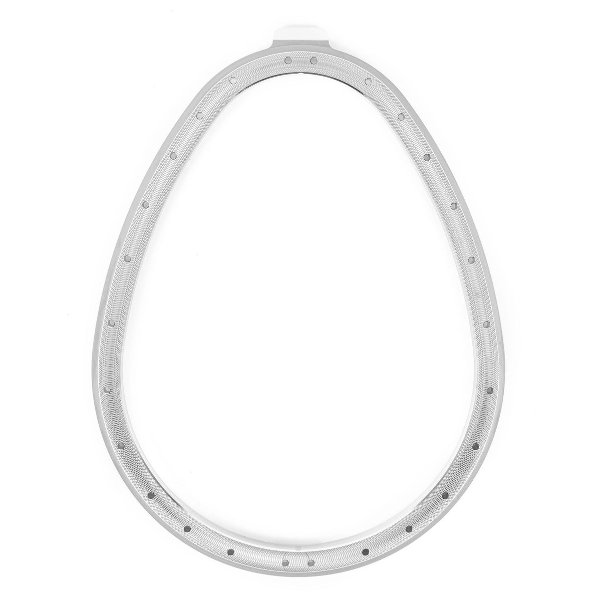 Stepped Ring, Stainless Steel — DECA Diving