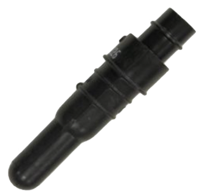 Outland RMG Male Dummy Plug — DECA Diving