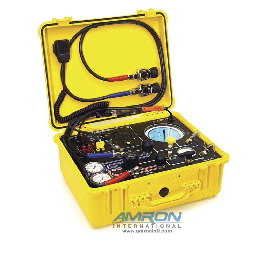 Amron — DECA Diving