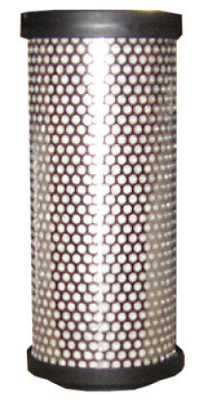 Filter Element, Charcoal, 3rd Stage of BT3-ASSY — DECA Diving