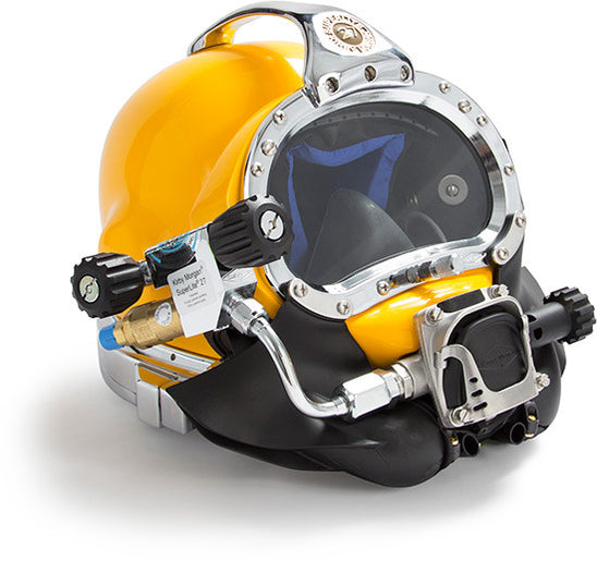 DECA Diving: One Stop Shop for Professional Diving Equipment