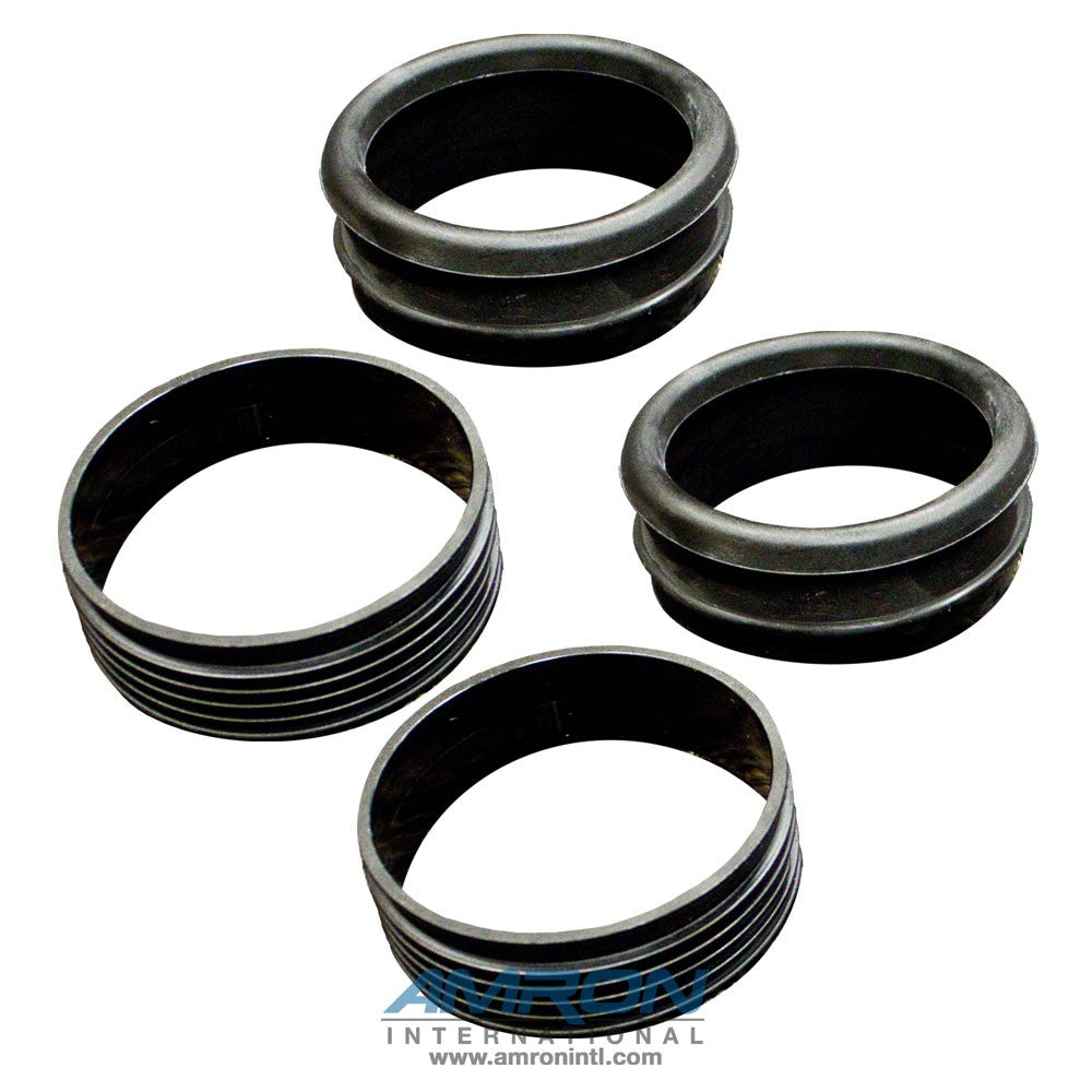 Viking Standard Cuff Ring System, For Pro / Protech / HD / Haztech / W ...