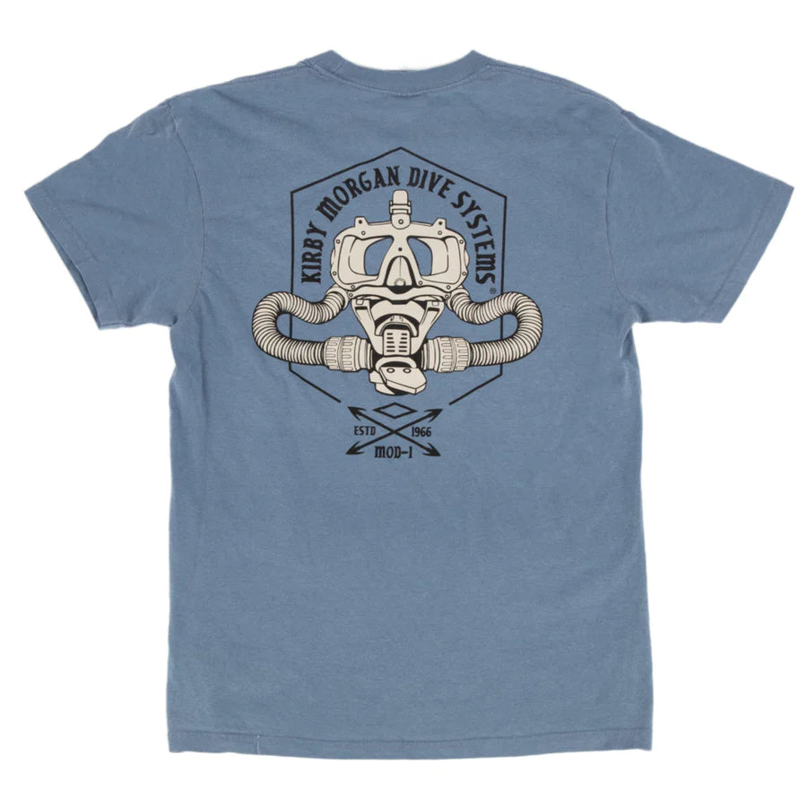 MOD-1 Rebreather shirt — DECA Diving