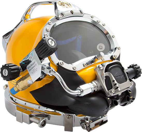 DECA Diving: One Stop Shop for Professional Diving Equipment