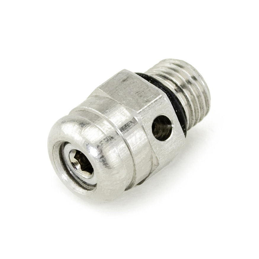 KM Over Pressure Relief Valve, Hi-Flow (200-017) — DECA Diving