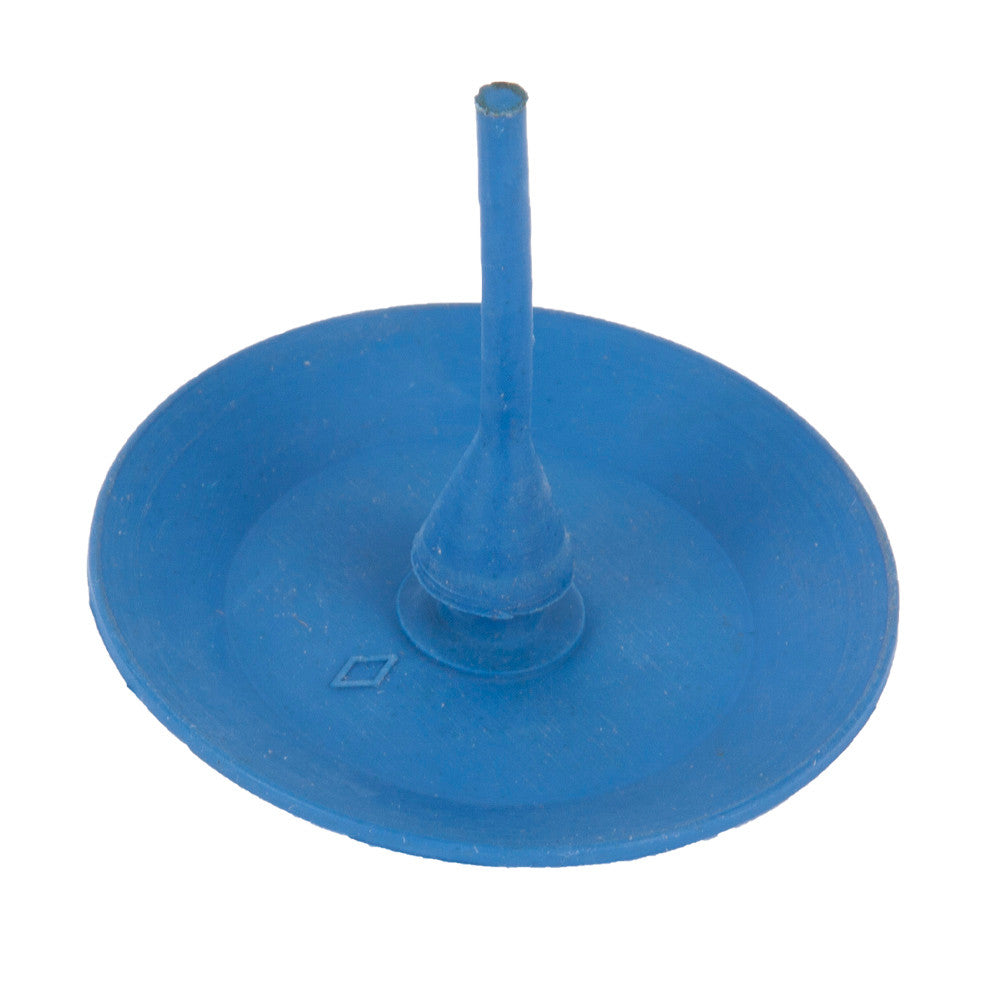 Water Dump Valve, SL 27 — DECA Diving