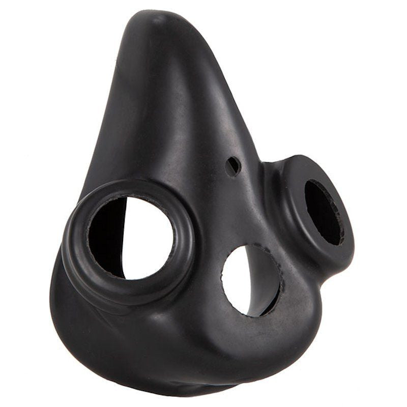 Oral Nasal Mask, SL 27, Small — DECA Diving