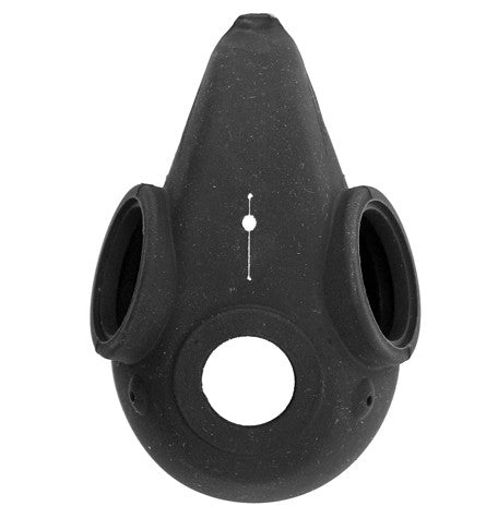 Oral Nasal Mask — DECA Diving