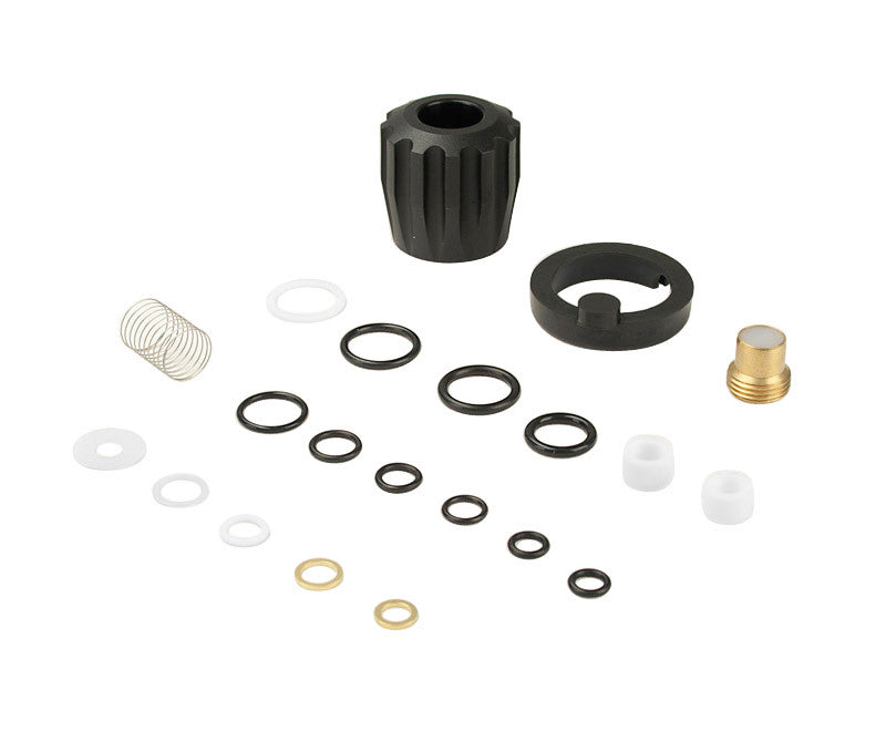 Side Block Rebuild Kit — DECA Diving