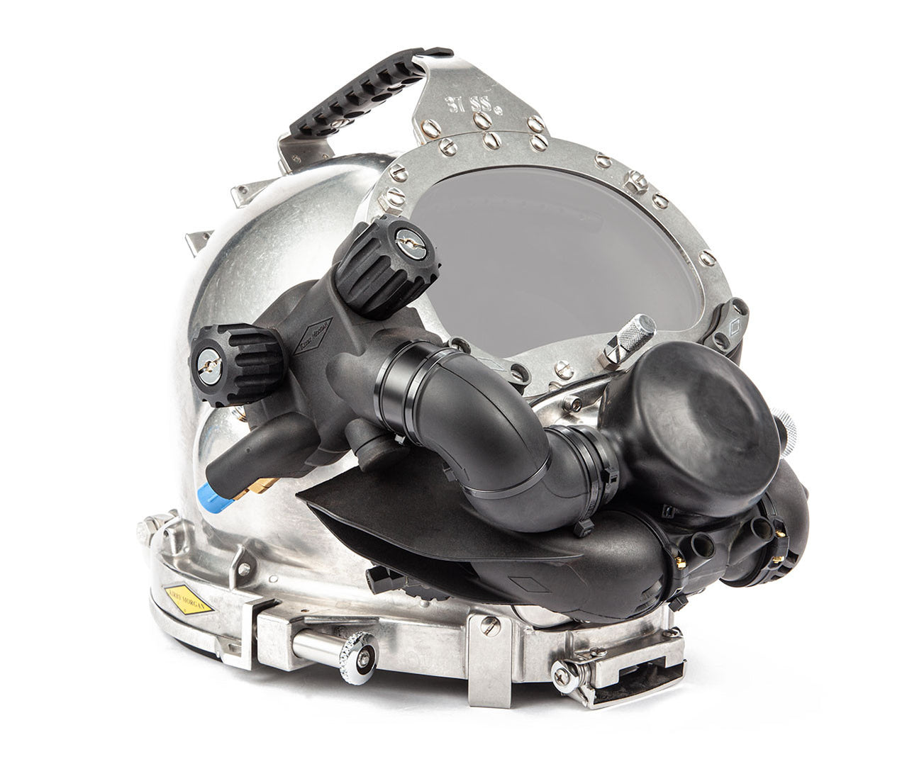 KM 37SS Water Shroud Kit — DECA Diving