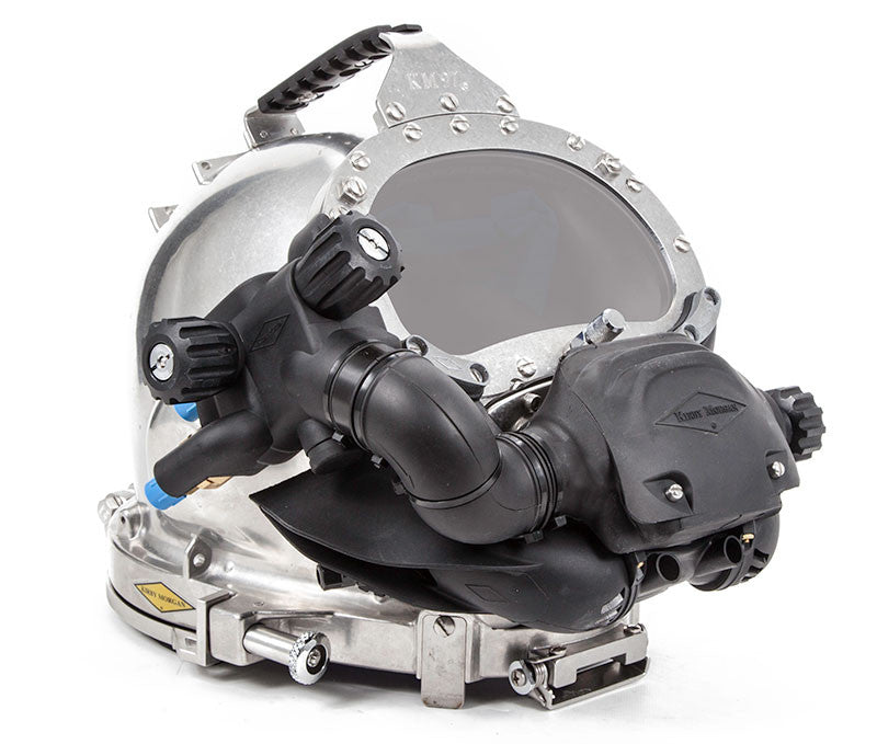 KM 97 Water Shroud Kit — DECA Diving