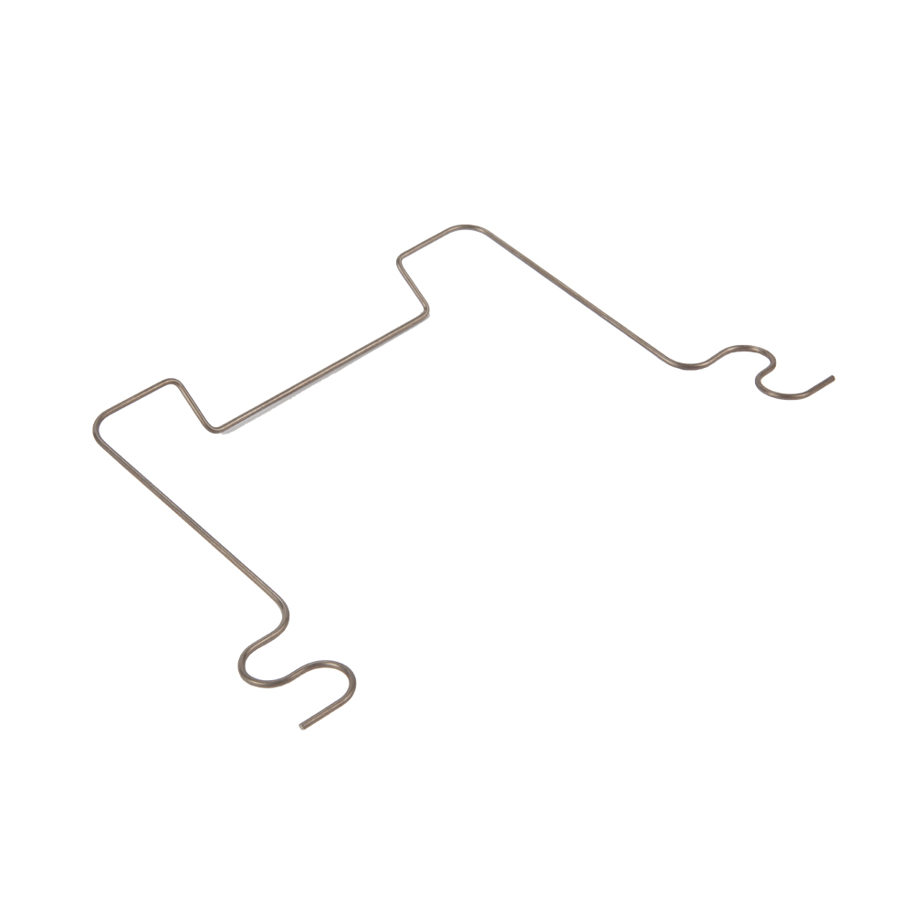 Formed Spring, Weld Shield — DECA Diving