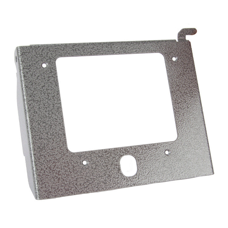 Weld Shield, Finished — DECA Diving