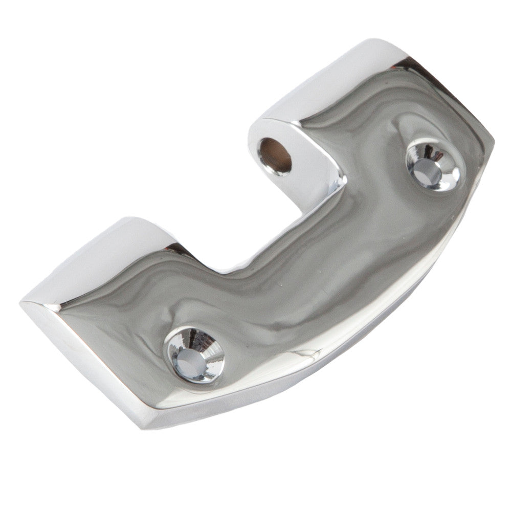 Front Yoke Hinge — DECA Diving