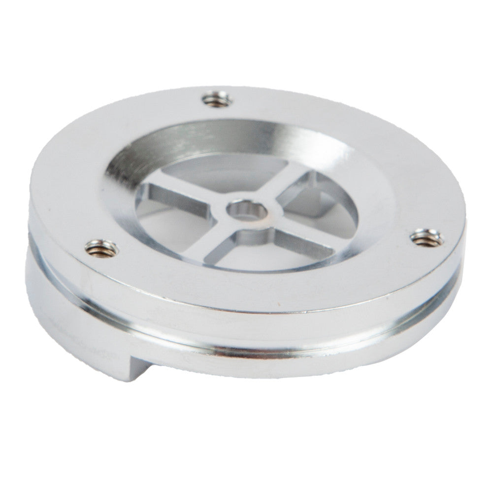 Water Dump Body — DECA Diving