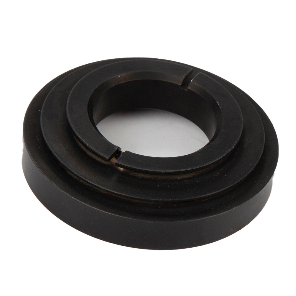 Nut, Regulator Mount, KM47/77 — DECA Diving