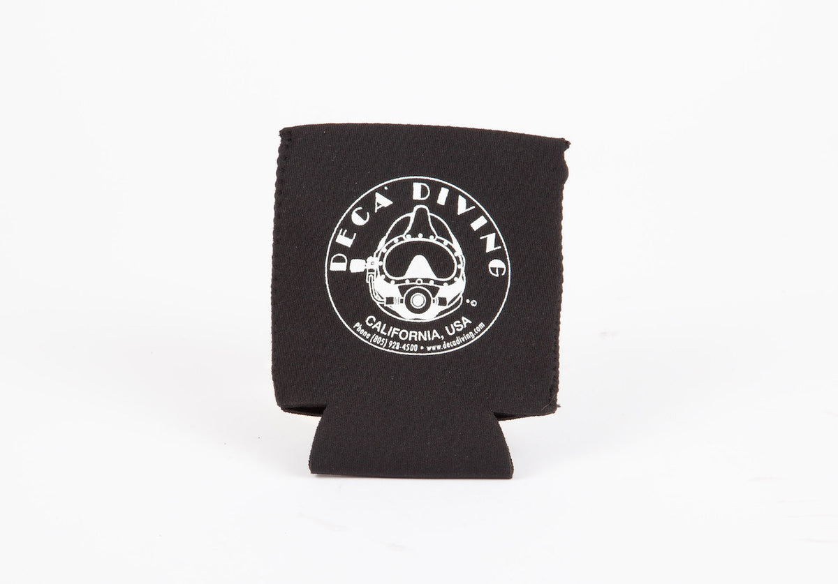 DECA Koozie — DECA Diving