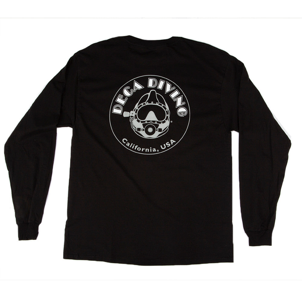 DECA Basic Long Sleeve — DECA Diving