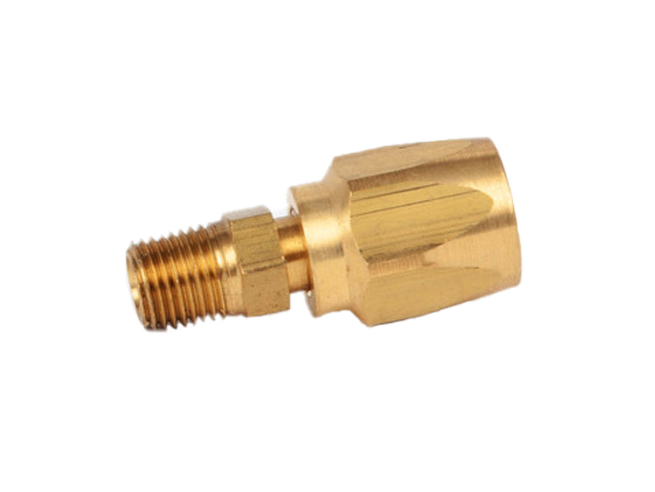 Hose Fittings — DECA Diving