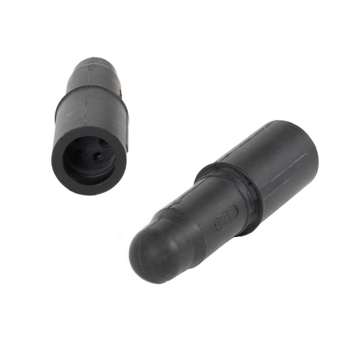 Outland Female Dummy Cap for Male 5-Pin Camera Bulkhead — DECA Diving