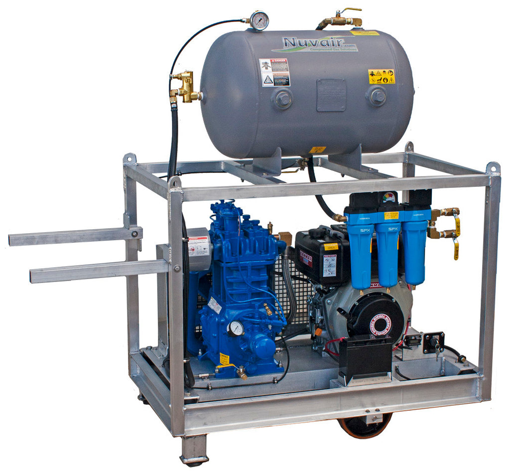 DECA Diving: One Stop Shop for Professional Diving Equipment