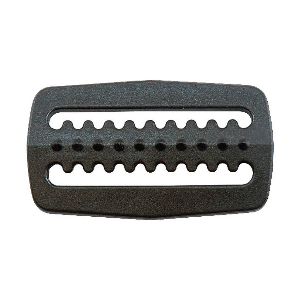 Weight Keeper Black Delrin — DECA Diving