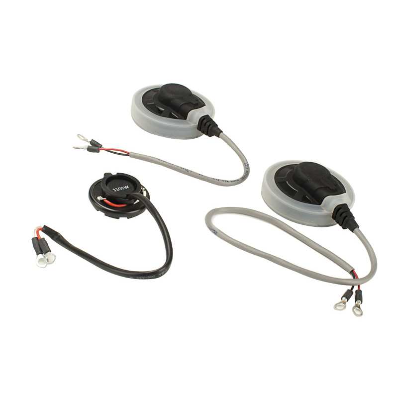 Kirby Morgan Communications Set for all KM Helmets and Band Masks ...