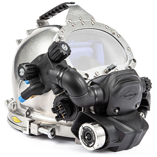 DECA Diving: One Stop Shop for Professional Diving Equipment