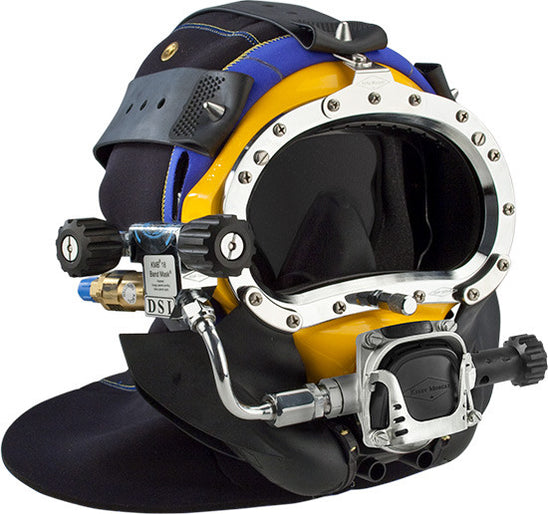 DECA Diving: One Stop Shop for Professional Diving Equipment