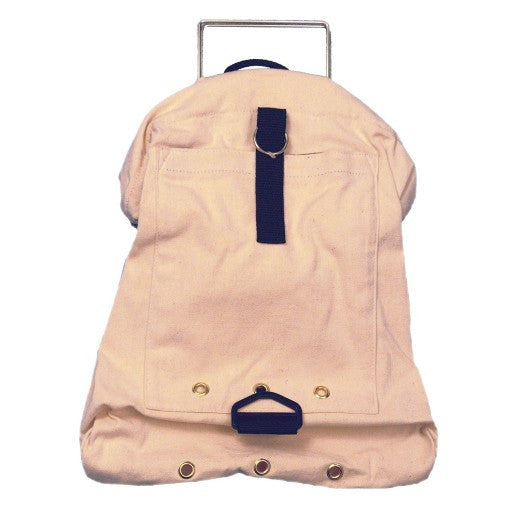 Deluxe Heavy Canvas Bag, 12" x 16" — DECA Diving